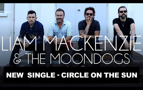 94.9 The Rock - 94.9 The Rock - GTAs Rock Station