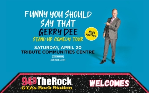 94.9 The Rock - 94.9 The Rock Concert Listings